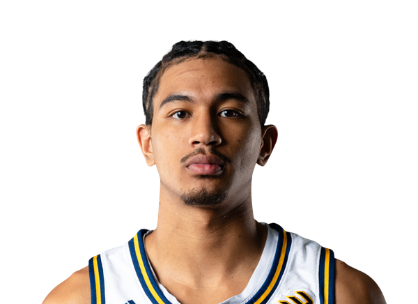 Andre Henry - UC Irvine Anteaters Guard - ESPN