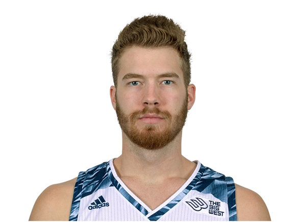 Hunter Ruck - UC Irvine Anteaters Forward - ESPN