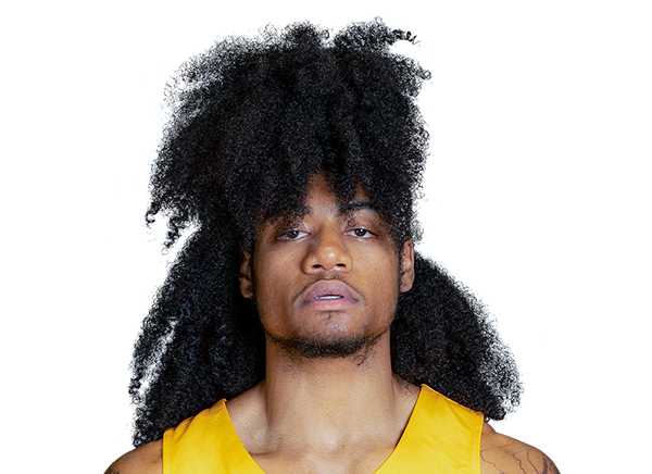 Jonathan Bolden - Bethune-Cookman Wildcats Forward - ESPN