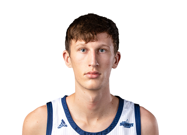 Brayden Mitchell - Kansas City Roos Center - ESPN