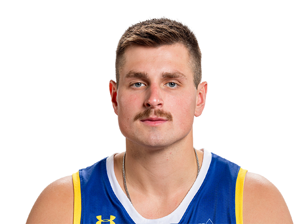 Luke Appel - South Dakota State Jackrabbits Forward - ESPN (PH)