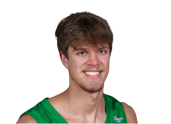 Andrew Bergan - North Dakota Fighting Hawks Forward - ESPN