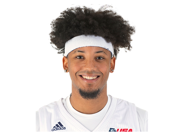 DJ Mitchell - Florida International Panthers Guard - ESPN