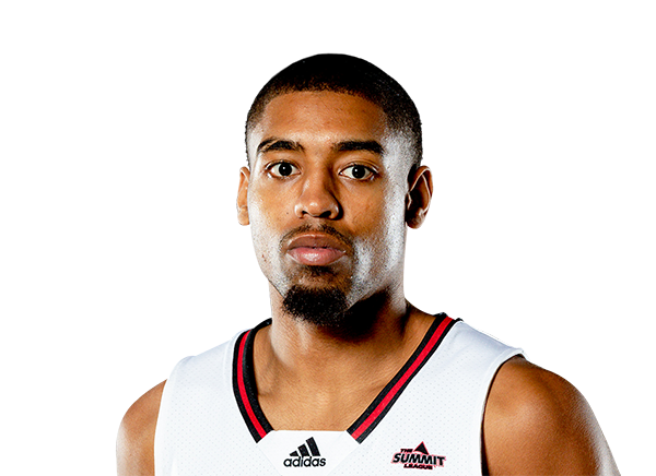 Sam'i Roe - Omaha Mavericks Guard - ESPN