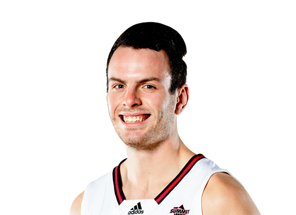 Nick Ferrarini - Omaha Mavericks Guard - ESPN