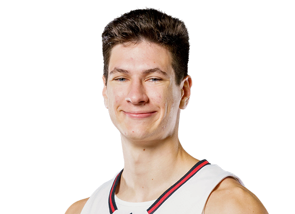 Dylan Brougham - Omaha Mavericks Center - ESPN