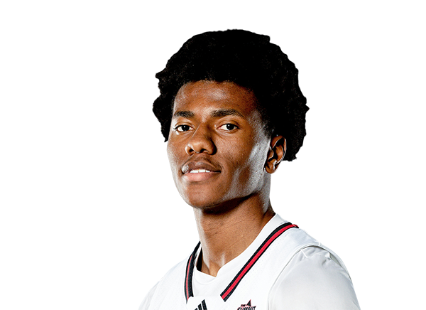 Devin Evans - Omaha Mavericks Forward - ESPN