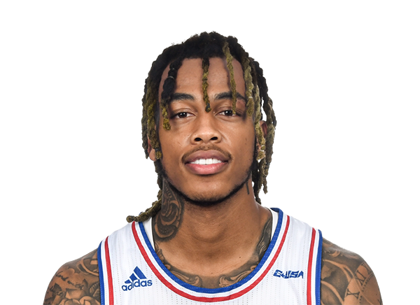 Jace Bass - Louisiana Tech Bulldogs Guard - ESPN