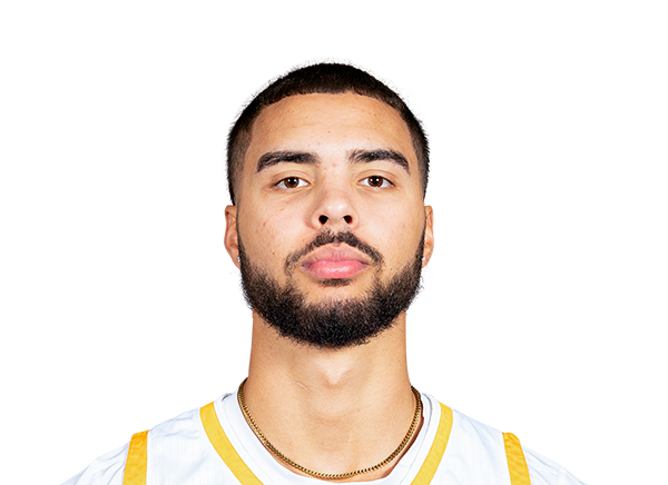 Trey Robinson - Base de Northern Kentucky Norse - ESPN (MX)