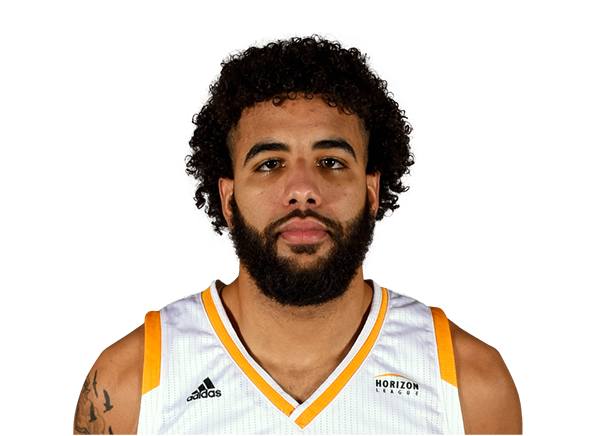 Darius Harding - Campbellsville Tigers Guard - ESPN