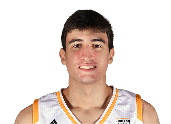 David Bohm - Northern Kentucky Norse Forward - ESPN