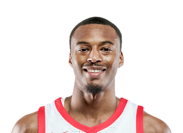 Micah Parrish 2024-25 Stats per Game - NCAAM - ESPN