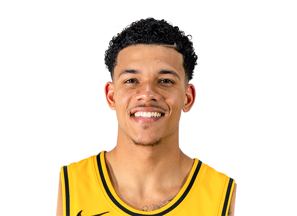 Jalen Moore - Oakland Golden Grizzlies Guard - ESPN