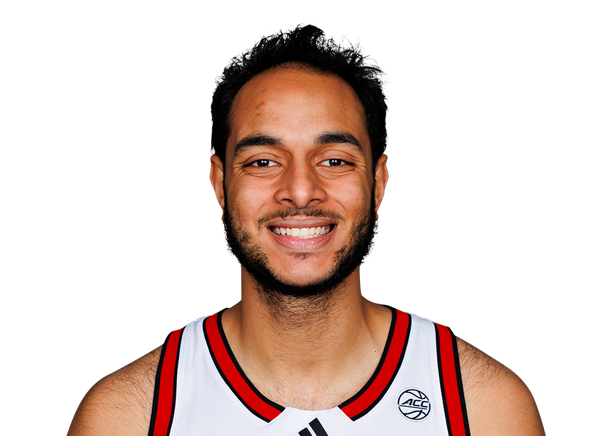 Aly Khalifa - Louisville Cardinals Center - ESPN