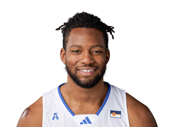 Jared Garcia - Nebraska Cornhuskers Forward - ESPN