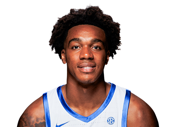 Amari Williams 2024-25 Stats per Game - NCAAM - ESPN