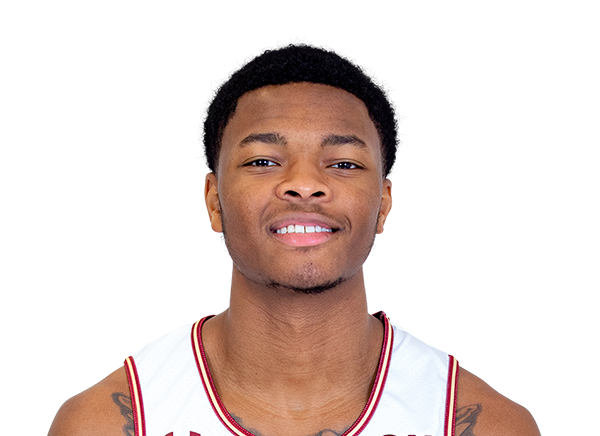 Brandon Harris - Elon Phoenix Guard - ESPN