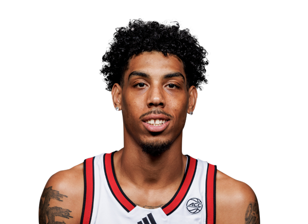 Terrence Edwards Jr. Career Stats - NCAAM - ESPN