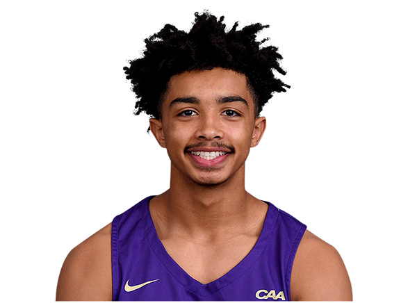 Tyce McNair - James Madison Dukes Guard - ESPN