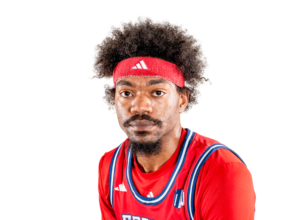 Mykell Robinson - Fresno State Bulldogs Forward - ESPN