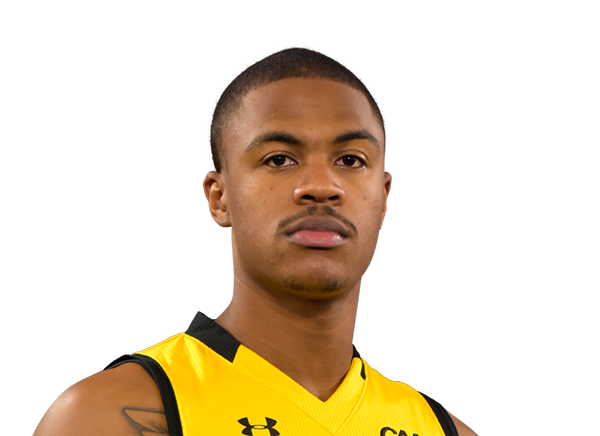 Greg Cross - Towson Tigers Guard - ESPN (PH)
