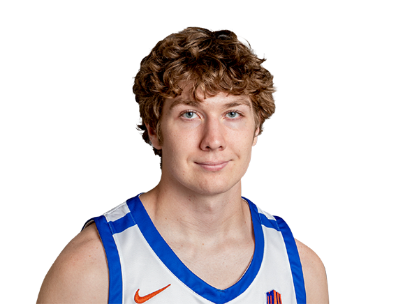 Lukas Milner - Boise State Broncos Center - ESPN