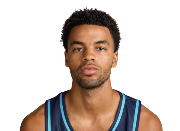 Colby Brooks - San Diego Toreros Forward - ESPN