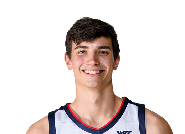 Abe Eagle - Gonzaga Bulldogs Forward - ESPN