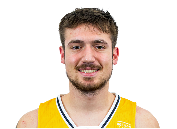 Nick Pappas - Milwaukee Panthers Guard - ESPN