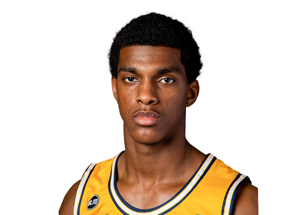 Asa Beyah - Canisius Golden Griffins Guard - ESPN