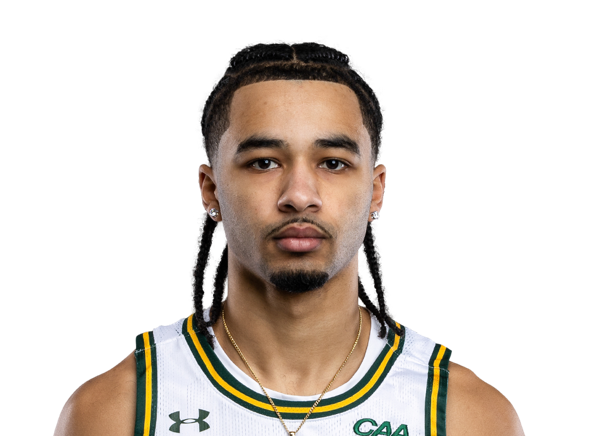 Matteus Case - William & Mary Tribe Guard - ESPN