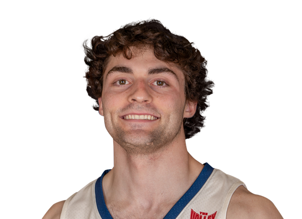 Sam Silverstein - UIC Flames Guard - ESPN