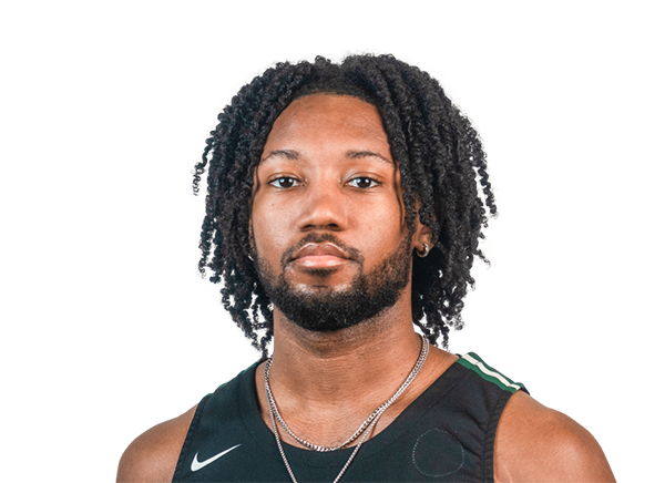 Izaiah Robinson - Dartmouth Big Green Guard - ESPN