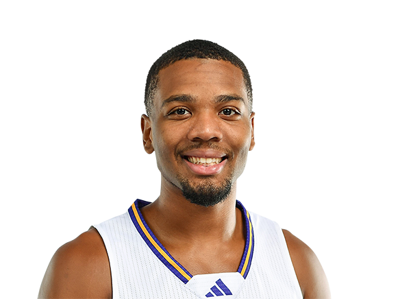 Evan Williams - Prairie View A&M Panthers Forward - ESPN