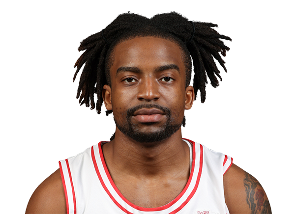 Darius Ervin - Cornell Big Red Guard - ESPN