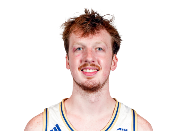 Sean Hansen - George Washington Revolutionaries Forward - ESPN