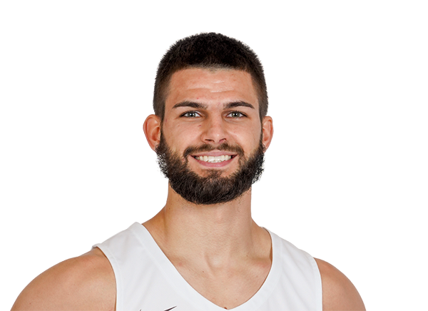 Tyler Brown - Brown Bears Guard - ESPN (AU)