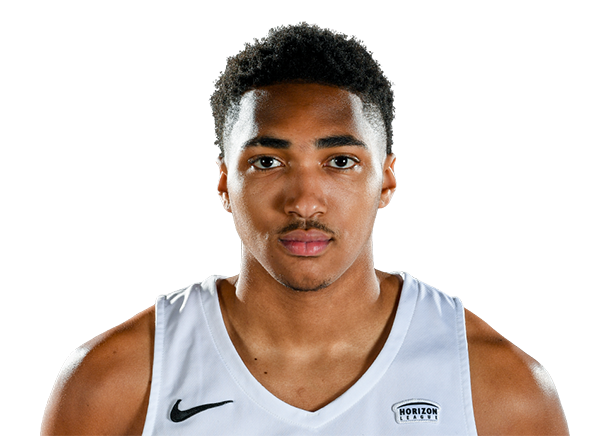 Myles Hunter - Youngstown State Penguins Guard - ESPN (AU)