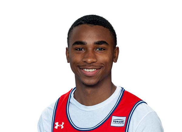 Chase Cook - Allen University Yellow Jackets Guard - ESPN