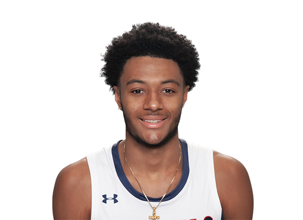 Tyson Brown - Robert Morris Colonials Forward - ESPN