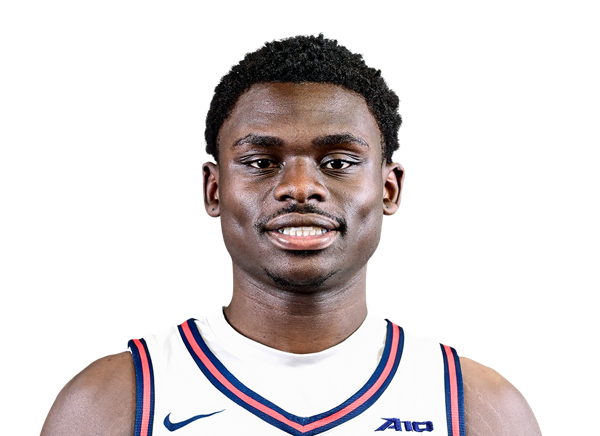 Enoch Cheeks - Dayton Flyers Guard - ESPN