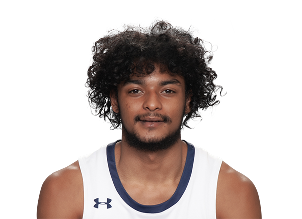 Trayden Williams - Robert Morris Colonials Guard - ESPN