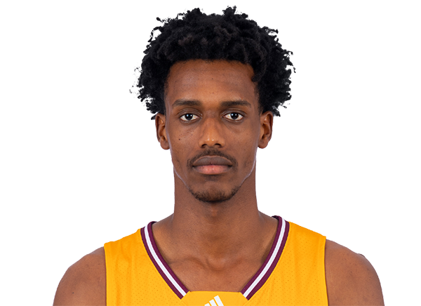 Osborn Shema - Iona Gaels Forward - ESPN