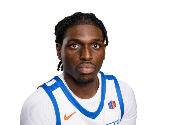 O'Mar Stanley - Boise State Broncos Forward - ESPN