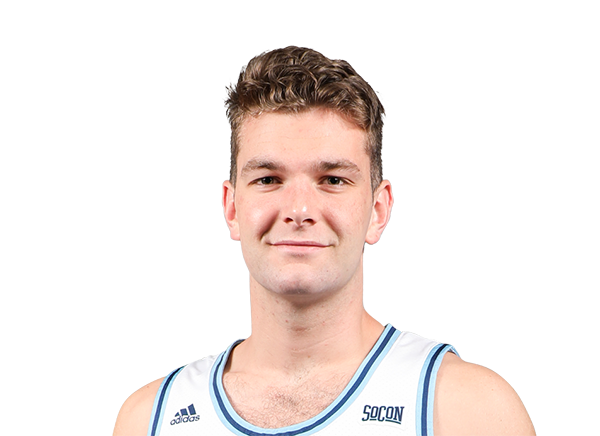 Bailey Conrad - The Citadel Bulldogs Forward - ESPN