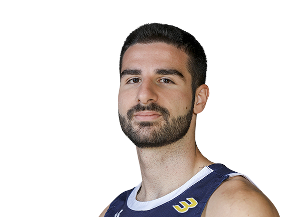 Vuk Vulikic - UC San Diego Tritons Guard - ESPN