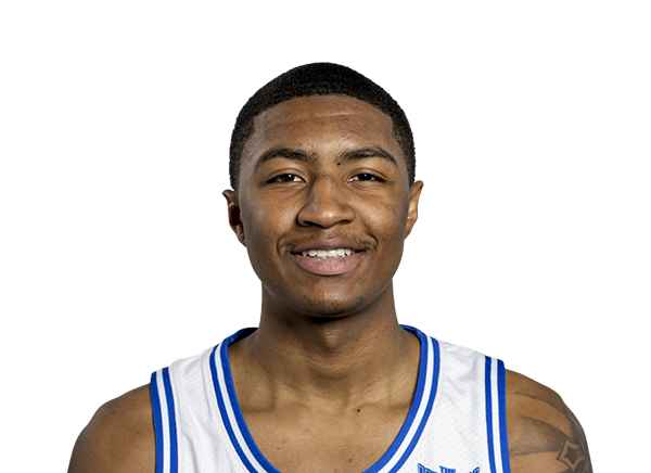 Bryceson Burns - Drake Bulldogs Guard - ESPN