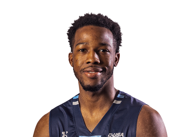 David Strother - Old Dominion Monarchs Guard - ESPN