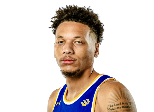 Dailin Smith - Cal State Bakersfield Roadrunners Guard - ESPN