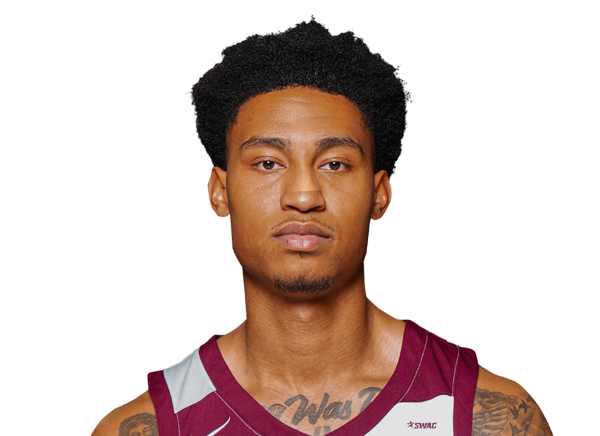 London Riley - Alabama A&M Bulldogs Guard - ESPN